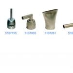 BAK Air Heater Type S36 - Tailored Options Available