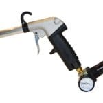 Air Lance Weld Tester - Weld Testing Equipment