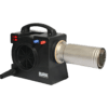 Industrial Heater Blowers & High-Pressure Air Blowers