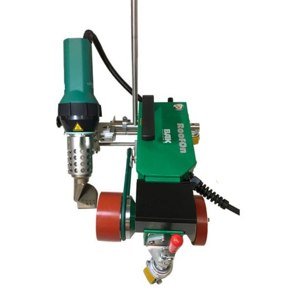 BAK RoofOn Automatic Welding Machine - 120V Welder