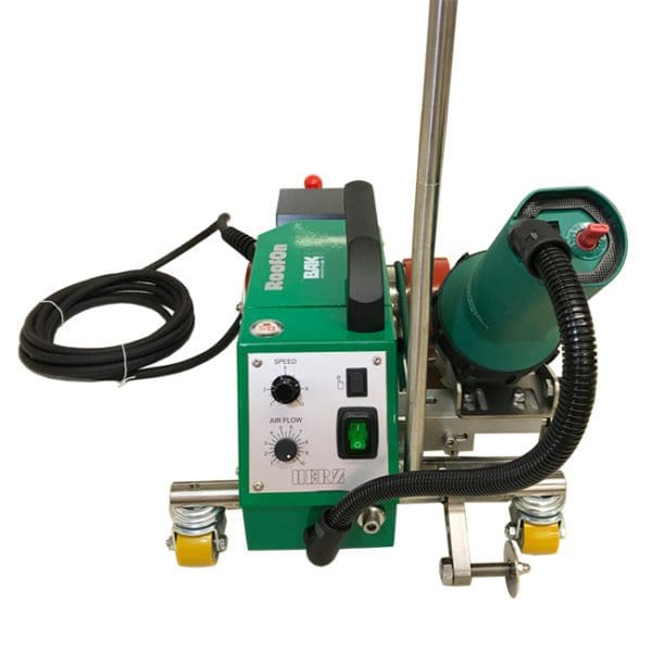BAK RoofOn Automatic Welding Machine - 120V Welder