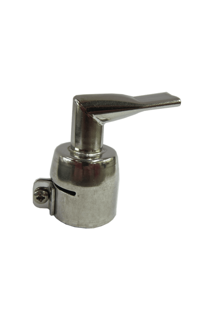 Drawing Nozzle Screw on M14 Round 4 mm