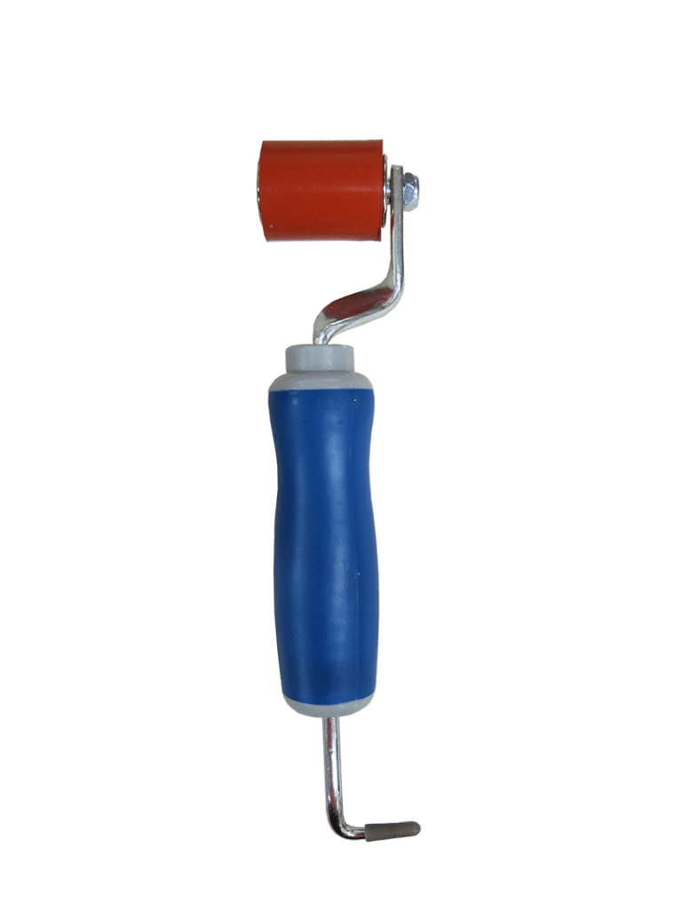 Roller w/ Ergonomic Handle & Seam Probe