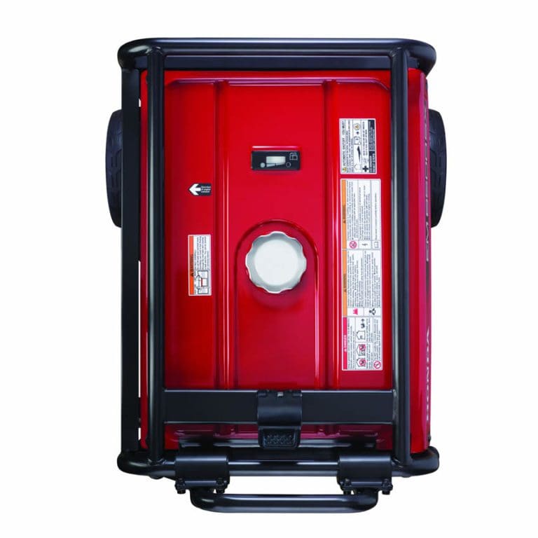 Honda EM6500SX Generator - 6500 Watt Generator