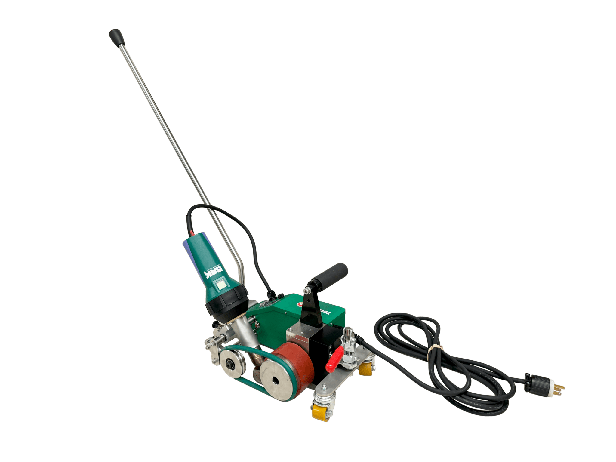 BAK TechOn 120v Digital Roof Welding Machine - 120V Welder