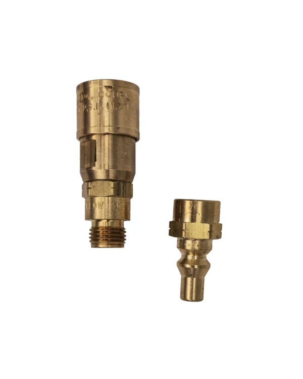 Quick Disconnect Set